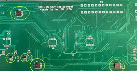 Rescue 1130 2014 Pickup Of An Ibm 1130 System And More Building New