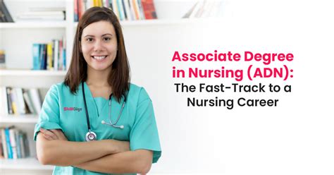 What Is An Associate Degree In Nursing Adn