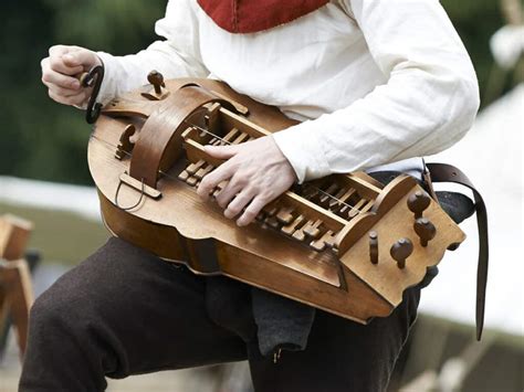 Hand Musical Instruments Look Ma Only Hands Sound Adventurer Exploring The World Of Music