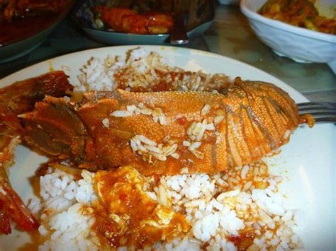 Nonya And Baba 1 Harbourfront Walk Vivo City Floor 01 Unit 56 54 Vivo