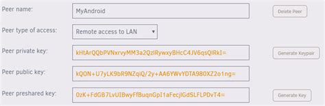 wireguard quickstart plugins and apps unraid