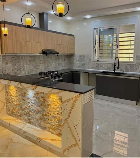 مطابخ عصرية Nel 2024