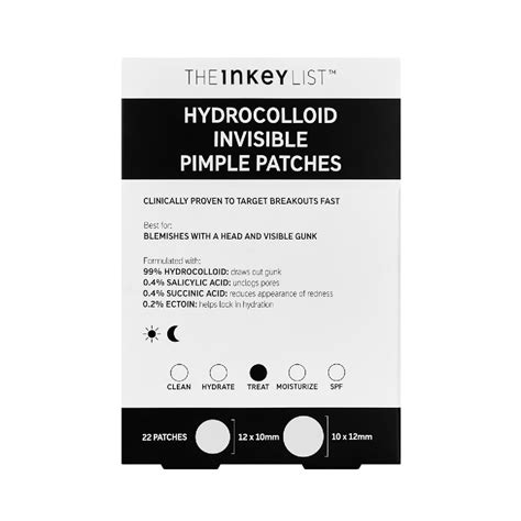 The Best Inkey List Products To Try For 2024 Tested And Reviewed