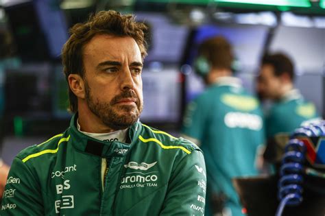 ¿ha Aclarado Sus Dudas Fernando Alonso Tras Los Test El Español Da
