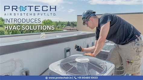 Protech Air Systems Introduces Hvac Solutions Connect Aasam