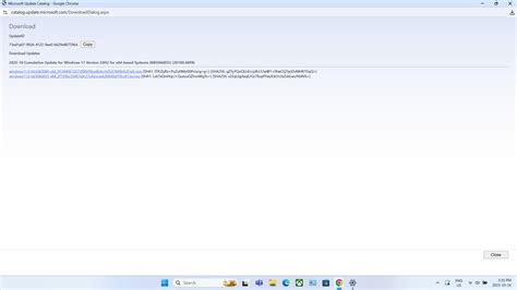 Windows Update Fail And Dism Access Denied Under Administrator