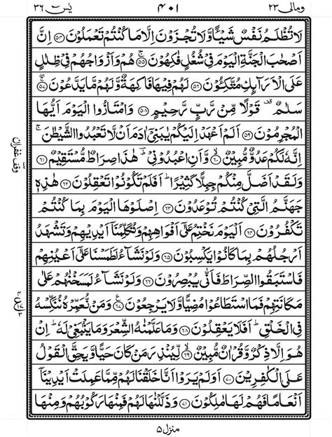 Surah Yaseen Heart Of The Quran 36th Chapter Of The Quran Islamic