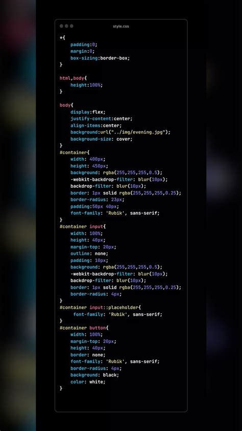 Pin By Codingio On Carousel In 2023 Web Development Design Form