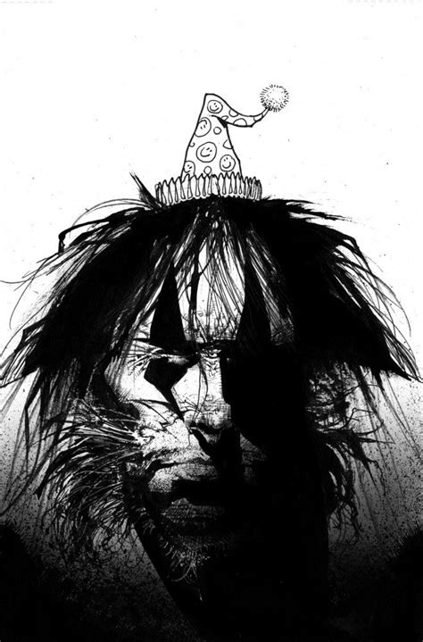 52 Best Images About Sam Kieth Art On Pinterest Comic Books Batman Vs And Fantastic Four