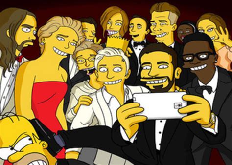 Our 14 Favorite Simpsons Celebrity Cameos The Verge