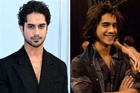 Victorious” Avan Jogia Reveals Why 56 Days” Brought Him Back To