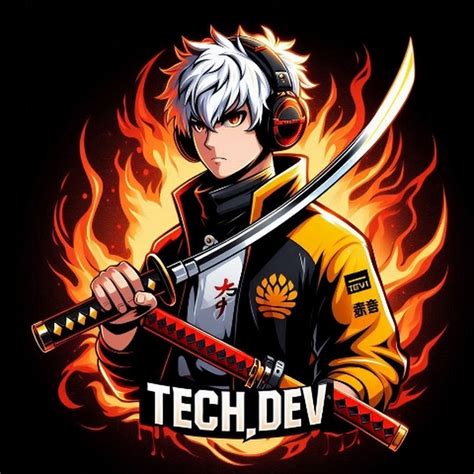 Techdev Youtube