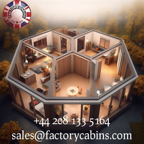 Octagon House Artofit