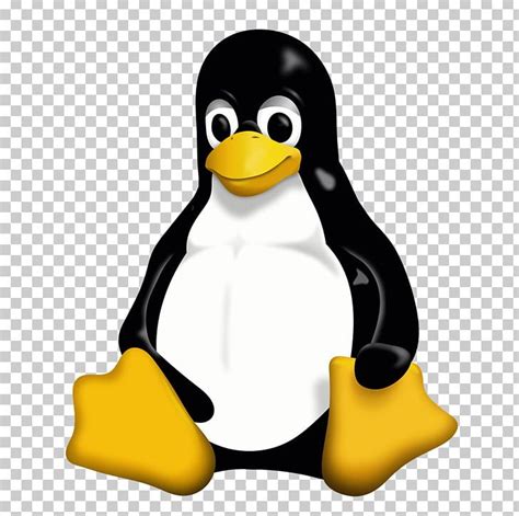 Linux Distribution Tux Operating Systems Png Clipart Arch Linux Beak Bird Computer Software