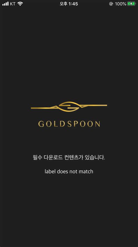 프리미엄 소개팅어플 골드스푼 사용해본 솔직한 후기 네이버 블로그