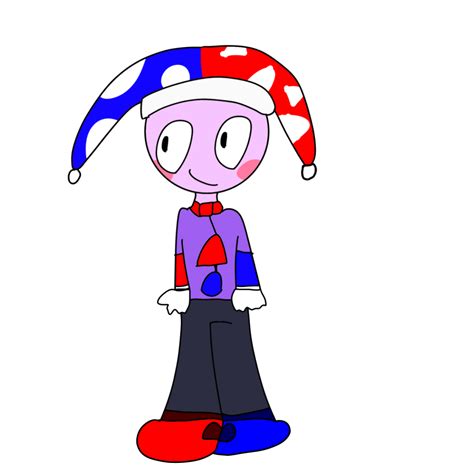 Mark The Jester By Andyapplefarmfan On Deviantart