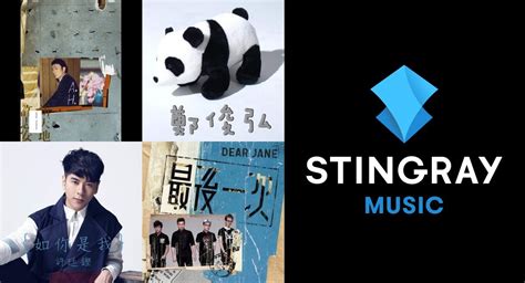 Cantopop Chart Toppers