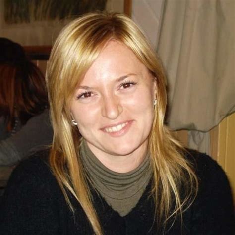 Daniela Grassi Professor Associate Phd Neuroscience Universidad