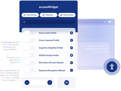 4 Best Squarespace Accessibility Plugins To Make Your Website Ada