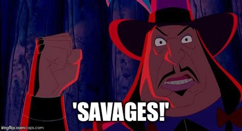 Savages Imgflip