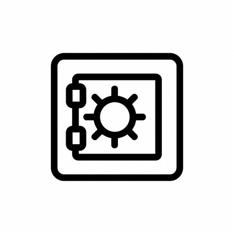 Cipher Encryption Key Pass Password Protection Security Icon Download On Iconfinder