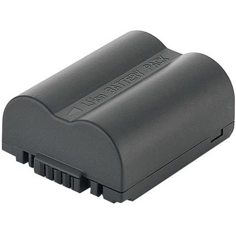 Panasonic Lumix Camera Batteries