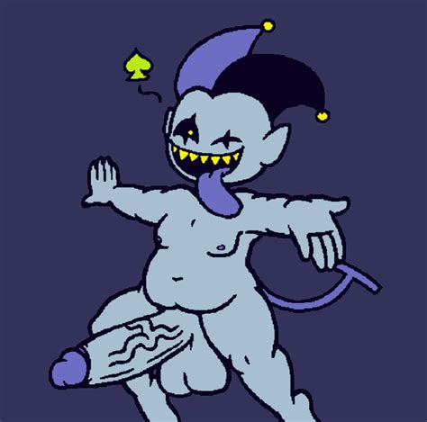 Jevil
