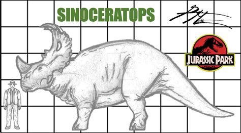 Sinoceratops By Maltosjpjw On Deviantart