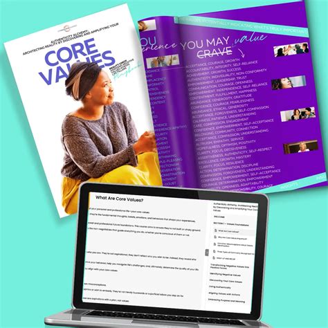 Contemplating Core Values Moment Young Man In Tranquil Setting Dr