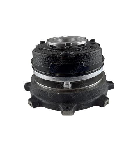 Emfybf 01 3 6 Nm 205 Vdc Elk 63 Tip Soğutma Tam Dalga Fren