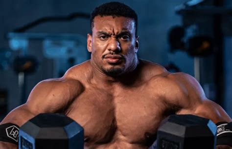 Larry Wheels Age Height Weight Net Worth Career And More