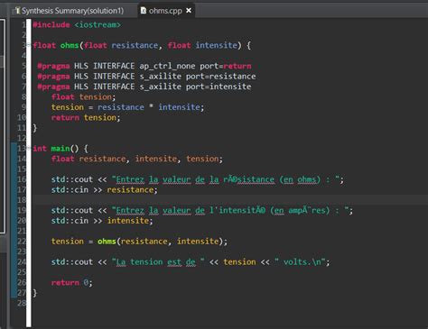 Implementation Of Vitis Ip In Vivado And Creation Of Bitstream Support Pynq