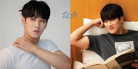 时尚新宠儿安普贤大秀手臂肌肉！ 搜狐大视野 搜狐新闻