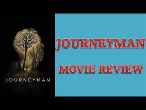 Journeyman 2017 Imdb
