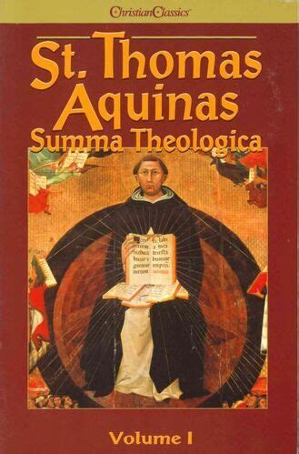 Stthomas Aquinas Summa Theologica（5 Volume Set パウルスショップ