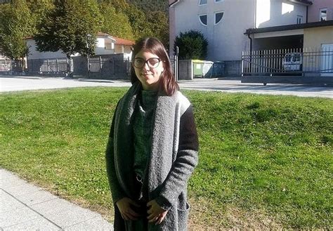 Enejin Dnevnik O Svoji Osebni Izkušnji Zdravljenja Anoreksije