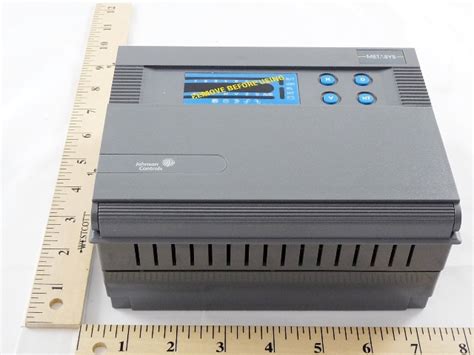 Johnson Controls Dx 9121 8454 Lonworks Digital Controller