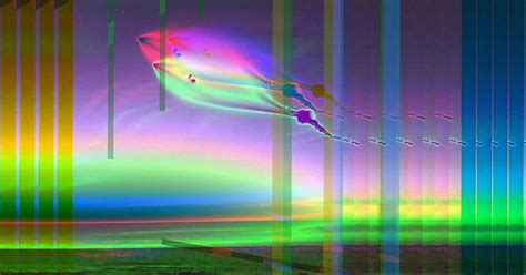 Vaporwave Spacex Launch High Res Album On Imgur