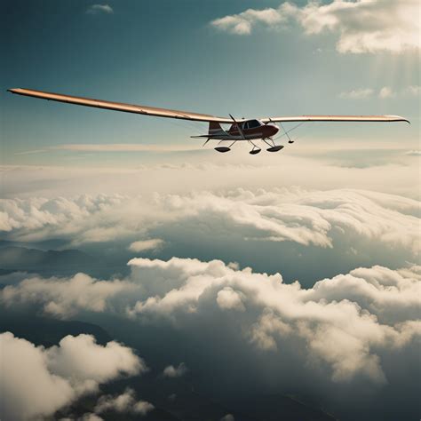 Gliding Vs Flying The Key Differences Explained Soaring Skyways