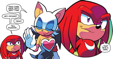 Image Archie Sonic Comics Know Your Meme