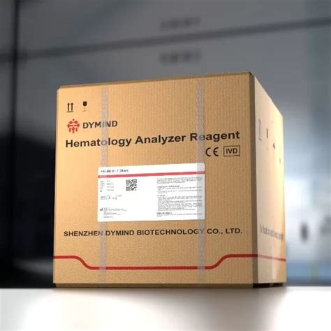 Diluent Dymind Df 50 Pt Cahya Intan Medika