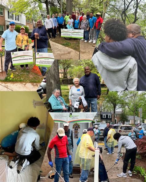 Live Columbia Howard County Nationalrebuildingday Rawle Andrews