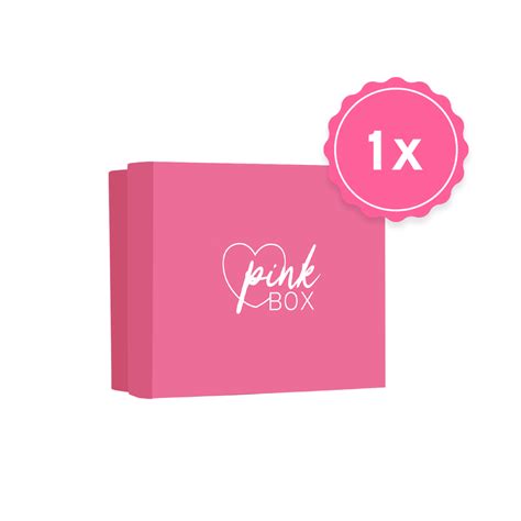Pink Box Abonnieren