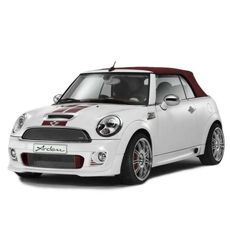 The Lohen Guide To Mini Models Lohen Mini Tuning And Performance