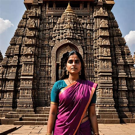 The Magical Tales Of Alagar Temple