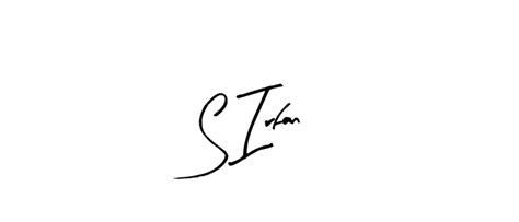 93 S Irfan Name Signature Style Ideas First Class E Signature