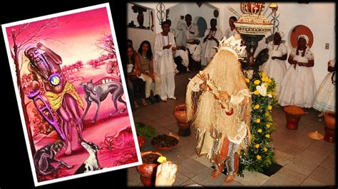 Santeria BabalÚ AyÉ San LÁzaro Herramientas Ceremonias Y EbÓ