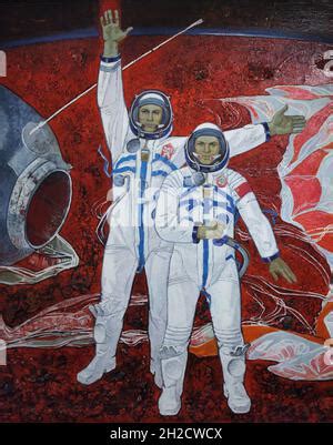 First Czech Astronaut Soyuz 28 Spacecraft Mission Specialist Vladimir