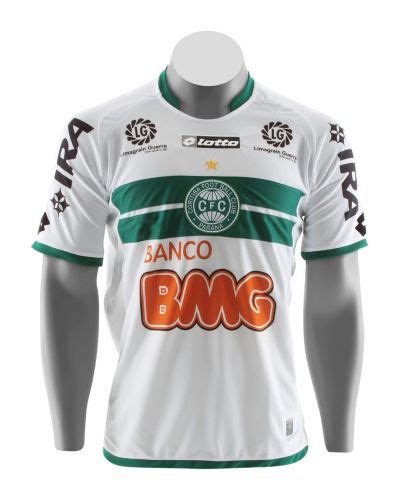 Coritiba Fc 2026 Special Kit Football Kit Archive