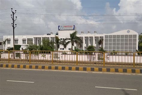 Prestige Institute Of Management And Research Gwalior Campus Photos Virtual Tour